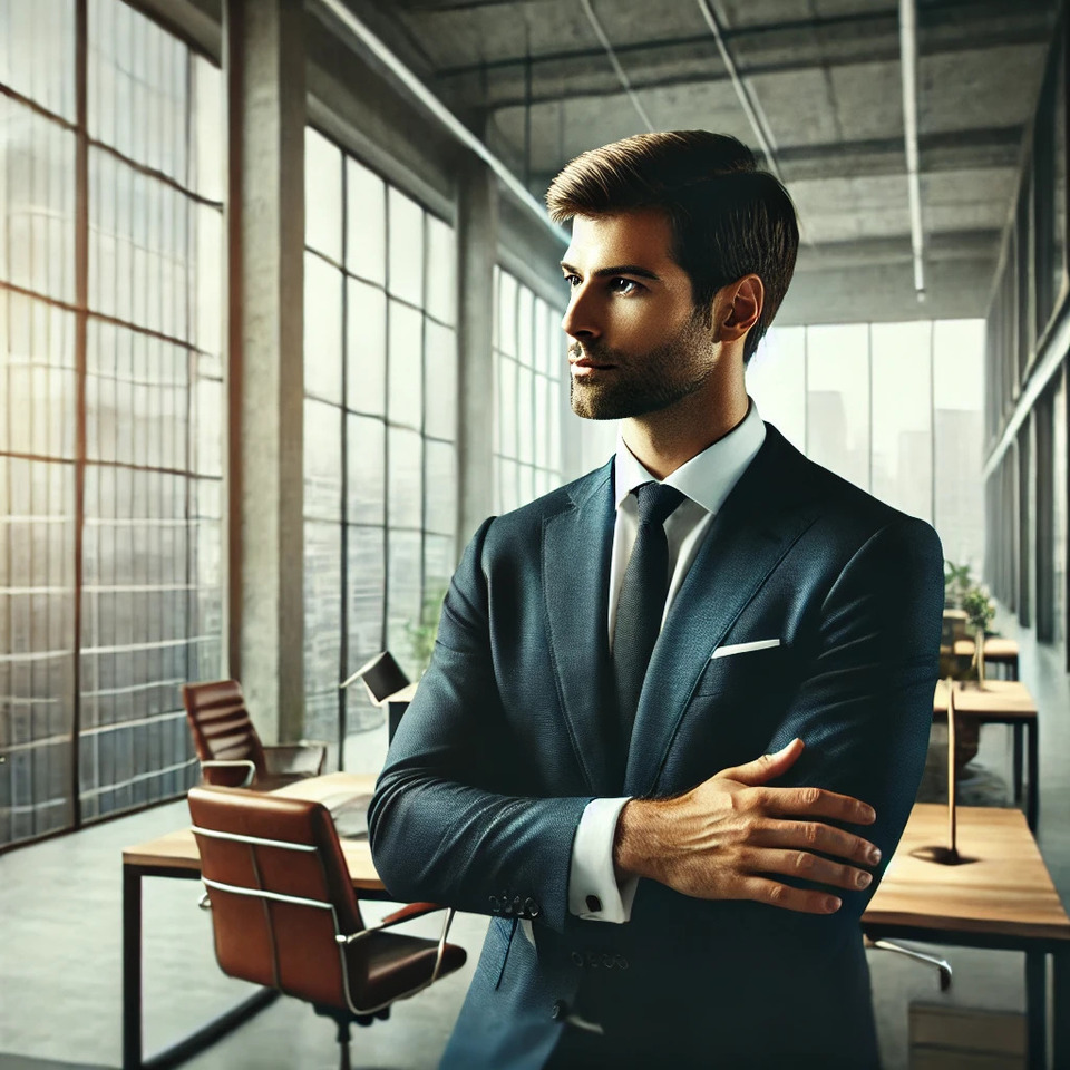 Finding Strength in Disagreement by Mark Wager