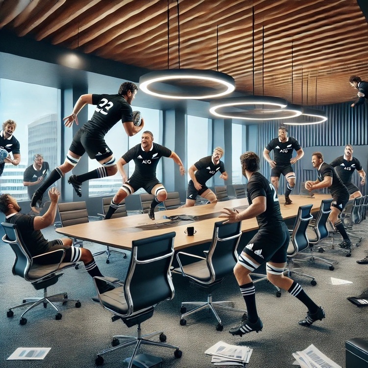 Leadership-Lessons-From-The-All-Blacks-by-Mark-Wager